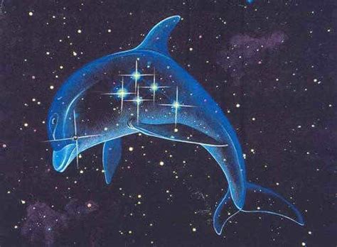 Appearance Of The Dolphin Constellation Explore The Universe Your Guide To Astronomy