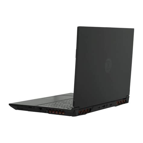 Tuxedo Gemini Linux Laptops Get Raptor Lake Cpus Nvidia Rtx 4070 Gpus