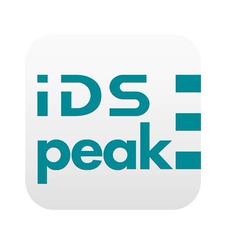 IDS peak 2 13版本说明 IDS