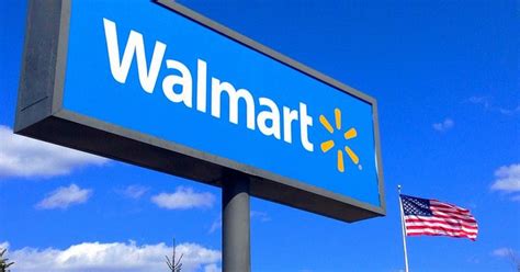 Walmart Turns To Microsoft For Cloud Services Over Amazon Rivalry Dcd