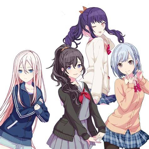 N Hair Swap In Vocaloid Hatsune Miku Funny Games