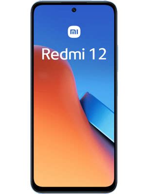 Redmi Price In Pakistan And Specs October