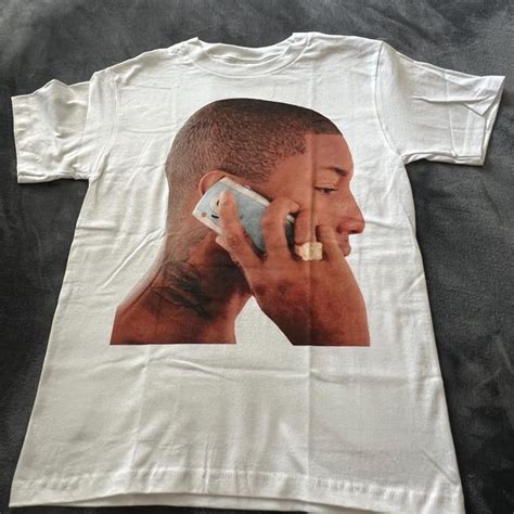 P Diddy T Shirt Puff Daddy Vintage Rap Tee Travis Scott Tupac Asap
