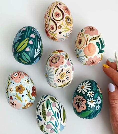 Pin By Albena On Quick Saves Easter Egg Art Easter Egg Painting