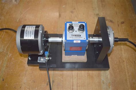 Electric Motor Dyno 4qd Electric Motor Control