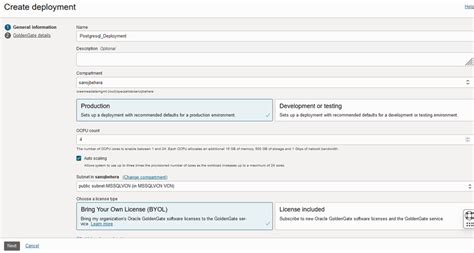 Seamlessly Migrate An On Premise Postgresql Database To Oci Database With Postgresql Using Oci
