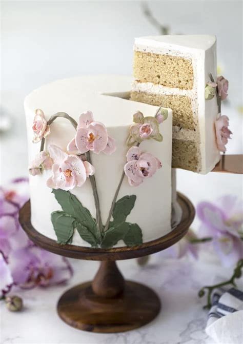 How To Make Buttercream Flowers Preppy Kitchen