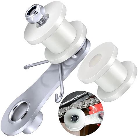 Bike Roller Chain Tensioner At ₹ 8 Unit Chain Tensioner In New Delhi