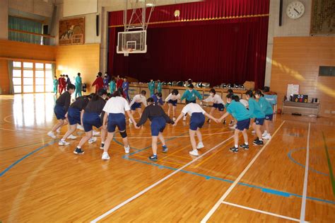 秩父市立秩父第一中学校