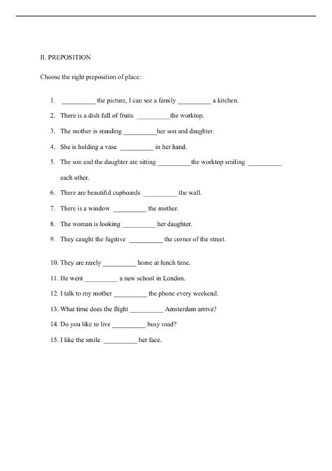 Preposition Exercise Stuvia Us Preposition Exercise Stuvia Us
