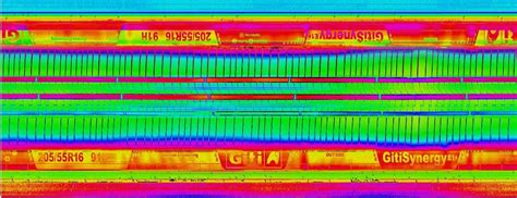 轮胎、轮毂360度3d扫描系 （360 Degree 3d Scanning System For Tires And Wheels） 慧像智能科技 天津 有限公司