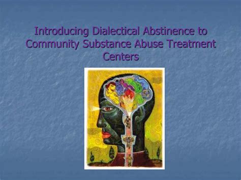 Dialectical Abstinence Pptx