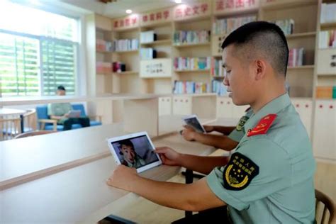 筑牢网络安全防线 他们在行动