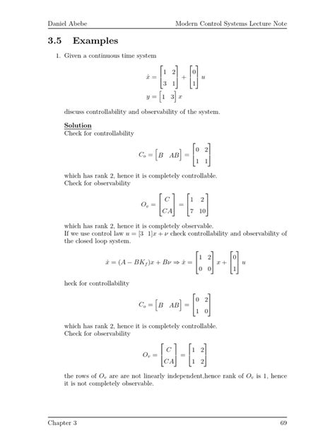 State Estimator Download Free Pdf Control Theory Eigenvalues And