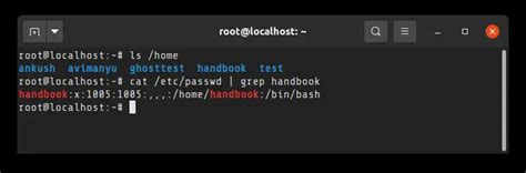 How To Create A Sudo User On Ubuntu And Debian