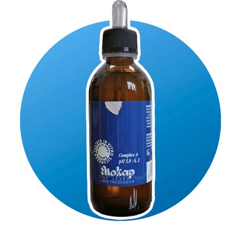 Complex A Eliokap trychologiczny peeling do skóry głowy 150 ml