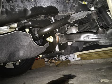 Oil Leak Ford F Forum Community Of Ford Truck Fans