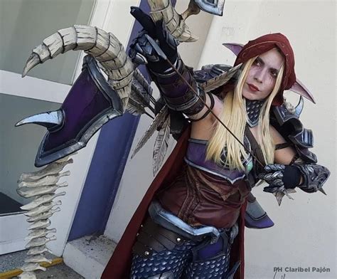 La Cosplayer Santafesina Que Obtuvo El Primer Puesto En AGS Flow 2021