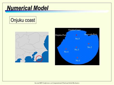 Ppt Estimation Of Tidal Current Using Kalman Filter Powerpoint Presentation Id3624739
