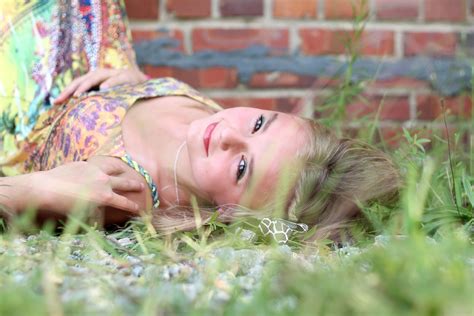 Kristen Dutka Photography My Niece Turns 13