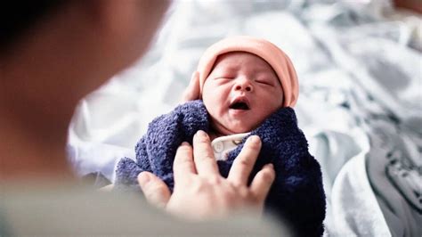 Human Born With One Eye