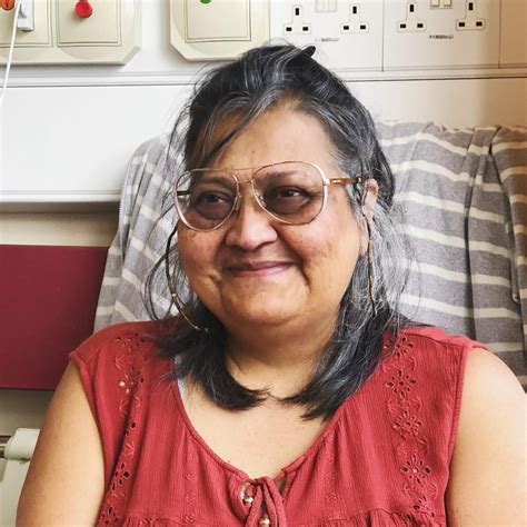 Late Parita Sundip Haria Oshwal Association Of The Uk