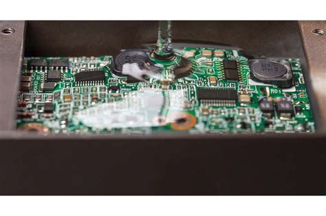 Pcb Potting Encapsulation Compound Selection Guide Techsparks