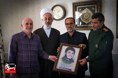 صفات برجسته سردار شهید حسین بهرامی می بایست برای نسل جوان بازگو شود