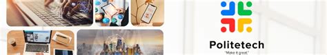Politetech Software Linkedin