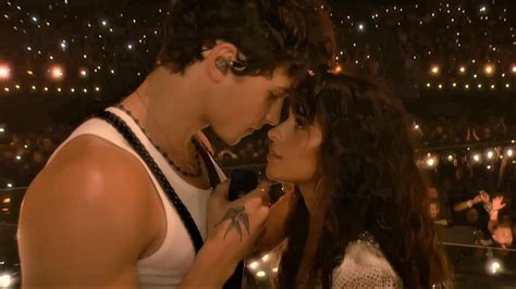Camila Cabello Shares Bikini Photos After Kissing Shawn Mendes At