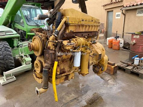 Caterpillar 3306 Fuel Consumption At Catherine Dorsey Blog