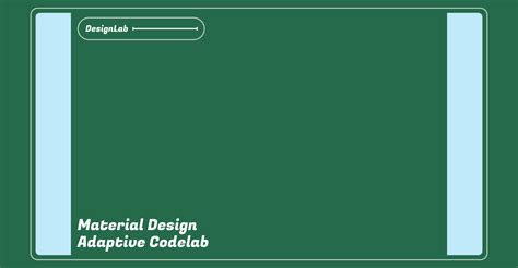 Design An Adaptive Layout With Material Design Figma