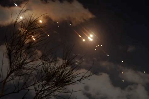 5 نکته مهم درباره حمله ایران به اسرائیل از روش آسانسوری تا گنبد پلاستیکی