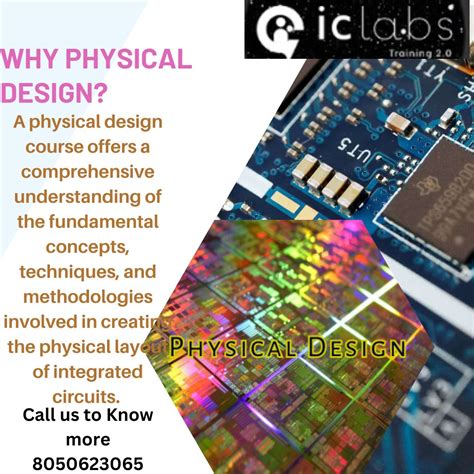 Vlsitrainingandplacement Vlsi Ic Physicaldesign