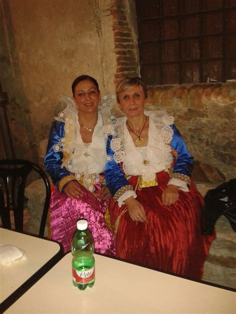 Vaccarizzo Albanese CS Svolta La Rassegna Del Costume Ntacalabria It