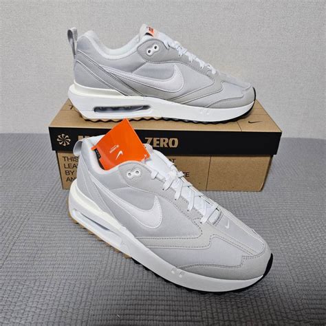 280 나이키 운동화 에어맥스 던 새제품 세컨웨어 헬로마켓
