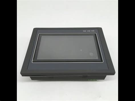 Coolmay EX G Inch DI DO Relay AI AO PT Ethernet EX G