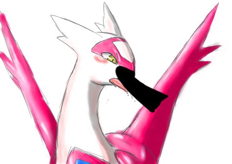 Rule 34 Artist Request Fellatio Furry Latias Penis Pokemon Pokemon