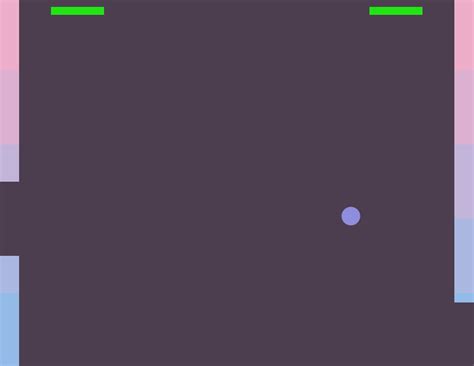 Reverse Pong Devpost