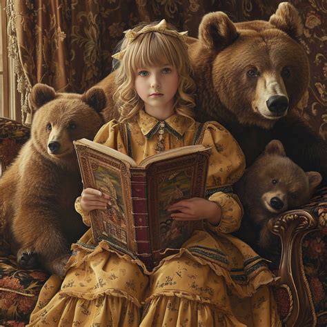 Goldilocks 87 By Straygator69 On Deviantart