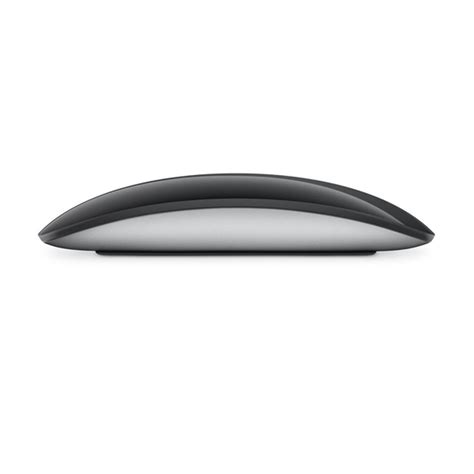 Apple Magic Mouse Usb‑c Black Multi Touch Surface Qmartpk