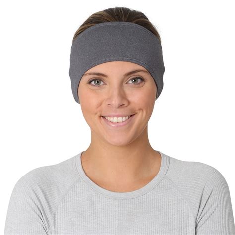Trailheads Ponytail Headband