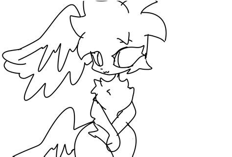 Zeru Animation By Thecrispyangel On Deviantart