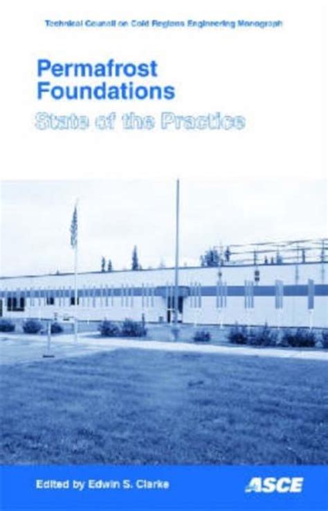 Permafrost Foundations 9780784409473 Boeken