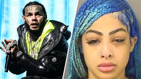 Arrestan A Yailín La Mas Viral En Palm Beach Telemundo Miami 51