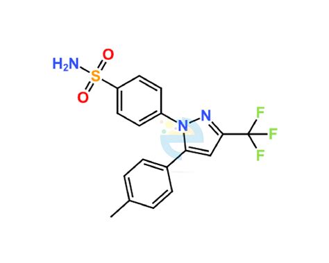 Celecoxib Elitesynth Laboratories