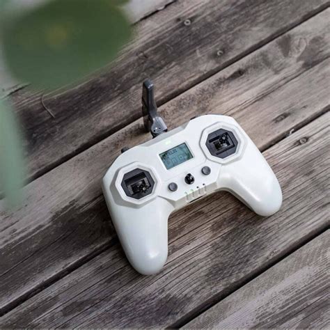 Iflight Commando 8 2 4ghz Elrs V2 Radio Transmitter Unmanned Tech Shop