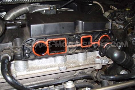 Joint De Valve PCV Pour 2 0 TFSI EA113