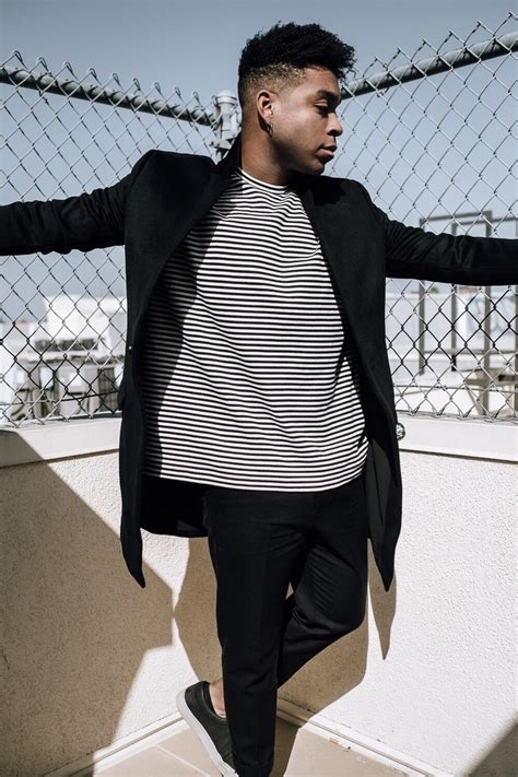 Romeo S Reese Male Model Profile Los Angeles California US 13 Photos Model Mayhem