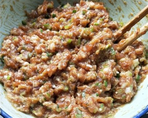 【肉馅饼的做法步骤图，肉馅饼怎么做好吃】当青春苏醒时下厨房
